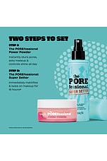 Benefit Cosmetics The POREfessional Matte Loose Power Powder | REVOLVE