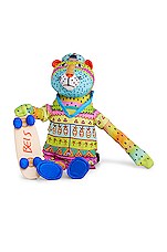 BEIS Kids Travel Buddy in Tiger | REVOLVE