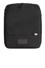 BEIS The Compression Packing Cubes 4pc in Black | REVOLVE