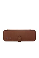 BEIS The Jewelry Case in Maple | REVOLVE