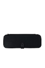 BEIS The Jewelry Organizer in Black | REVOLVE