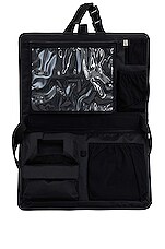 BEIS The Car Caddy in Black | REVOLVE