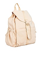 BEIS Sport Backpack in Beige | REVOLVE