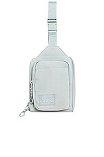 BEIS Sport Sling in Slate | REVOLVE