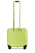 BEIS Kids Rolling Luggage in Citron | REVOLVE