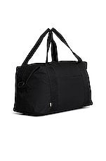BEIS The BEISICS Duffle in Black | REVOLVE