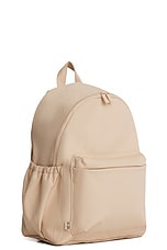 BEIS The BEISICS Backpack in Beige | REVOLVE