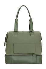 BEIS The Mini Weekend in Olive | REVOLVE