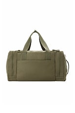 BEIS The Utility Duffle in Olive | REVOLVE