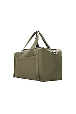 BEIS The Utility Duffle in Olive | REVOLVE