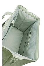 BEIS The Weekend Bag in Matcha Green | REVOLVE