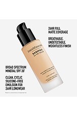 bareMinerals Bare Pro 24 Hour Matte Perfection Liquid Foundation in ...