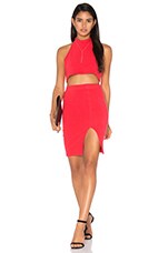 Benjamin Jay JUPE EMILY en Heat | REVOLVE