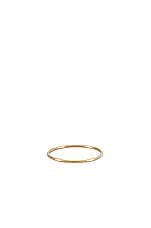 BYCHARI Zoe Ring in 14K Yellow | REVOLVE