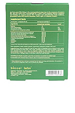 biocol labs something for a detox week | REVOLVE