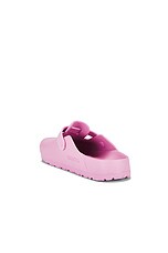 BIRKENSTOCK Boston Eva Clog in Fondant Pink | REVOLVE