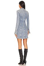 BLANKNYC Denim Dress in Smooth Talker | REVOLVE