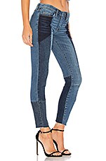 BLANKNYC Classic Mixup Jean in Blue | REVOLVE