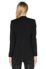 BLAQUE LABEL Sculpted Jacket in Black | REVOLVE