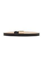 B-Low the Belt Lisa Belt in Black & Gold | REVOLVE