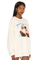 Boys Lie Let Me Go Crewneck in Let Me Go | REVOLVE