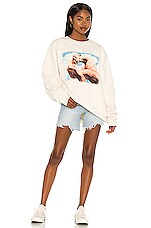 Boys Lie Let Me Go Crewneck in Let Me Go | REVOLVE