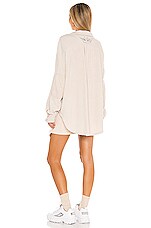 Boys Lie The Inside Out Jacket in Grey | REVOLVE