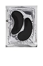 BLAQ Activated Charcoal Eye Mask 5 Pack | REVOLVE