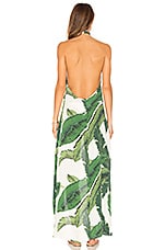 BEACH RIOT Salty Wrap in Palm | REVOLVE