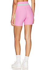 BEACH RIOT Samantha Short in Pastel Macaron Colorblock | REVOLVE