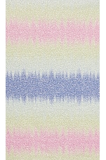 BEACH RIOT Kaylin Bottom in Cotton Candy Ombre Shine | REVOLVE