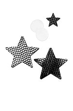 Bristols6 TÉTON STAR en Black | REVOLVE