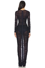 Bronx and Banco x REVOLVE Maya Gown in Midnight Blue | REVOLVE