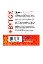 Bytox The Hangover Prevention Patch 7 Pack | REVOLVE