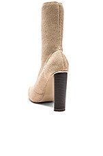 by the way. Piper Bootie in Nude | REVOLVE