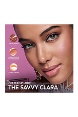 Buxom Full-On Plumping Lip Polish Vanilla Cream in Clara Cream | REVOLVE