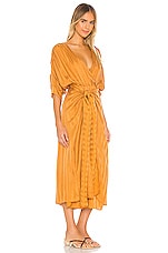 Callahan X REVOLVE Sami Dress in Honey | REVOLVE