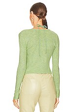 Callahan Nova Top in Greenbriar | REVOLVE