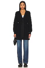 Callahan Anita Cardigan in Black | REVOLVE