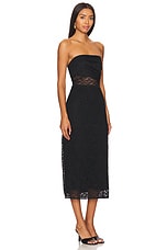 CAMI NYC Marseille Dress in Black | REVOLVE
