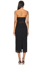 CAMI NYC Marseille Dress in Black | REVOLVE