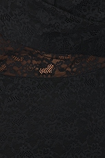 CAMI NYC Marseille Dress in Black | REVOLVE