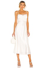 CAMI NYC Baley Dress in White | REVOLVE