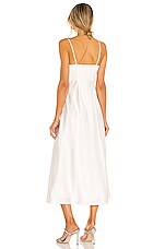 CAMI NYC Baley Dress in White | REVOLVE