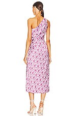 CAMI NYC Nanu Dress in Pansy Paisley | REVOLVE