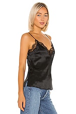 CAMI NYC The Daisy Cami in Black | REVOLVE