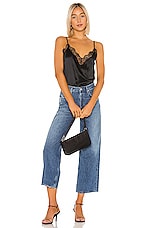 CAMI NYC The Daisy Cami in Black | REVOLVE