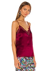 CAMI NYC The Daisy Cami in Raspberry | REVOLVE