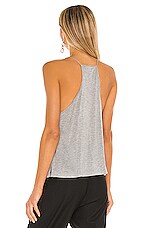 CAMI NYC The Aggie Modal Cami in Heather Grey | REVOLVE
