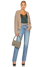 CAMI NYC Daisy Cami in Hunter | REVOLVE